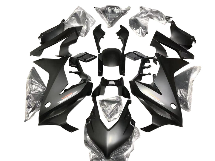 CBR650R Fairings, Honda CBR650R Fairing Kits – Summitfairings