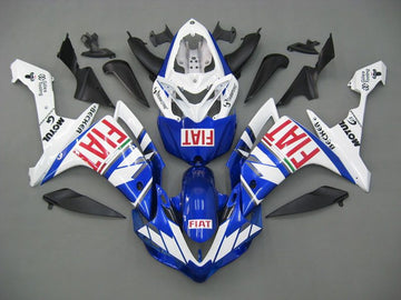 2007 2008 YZF-R1 Fairings, 2007 2008 Yamaha YZF-R1 Fairing Kits ...